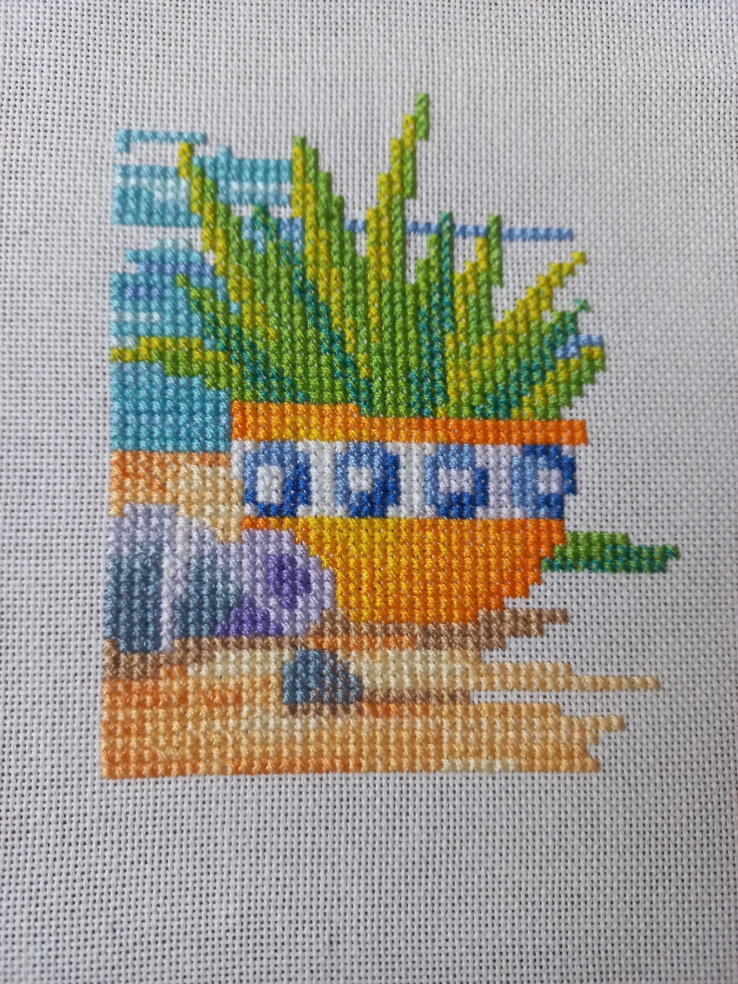 Клуб любителей Heritage - Страница 2095 - Прочие игры и конкурсы - Форум stitch.su