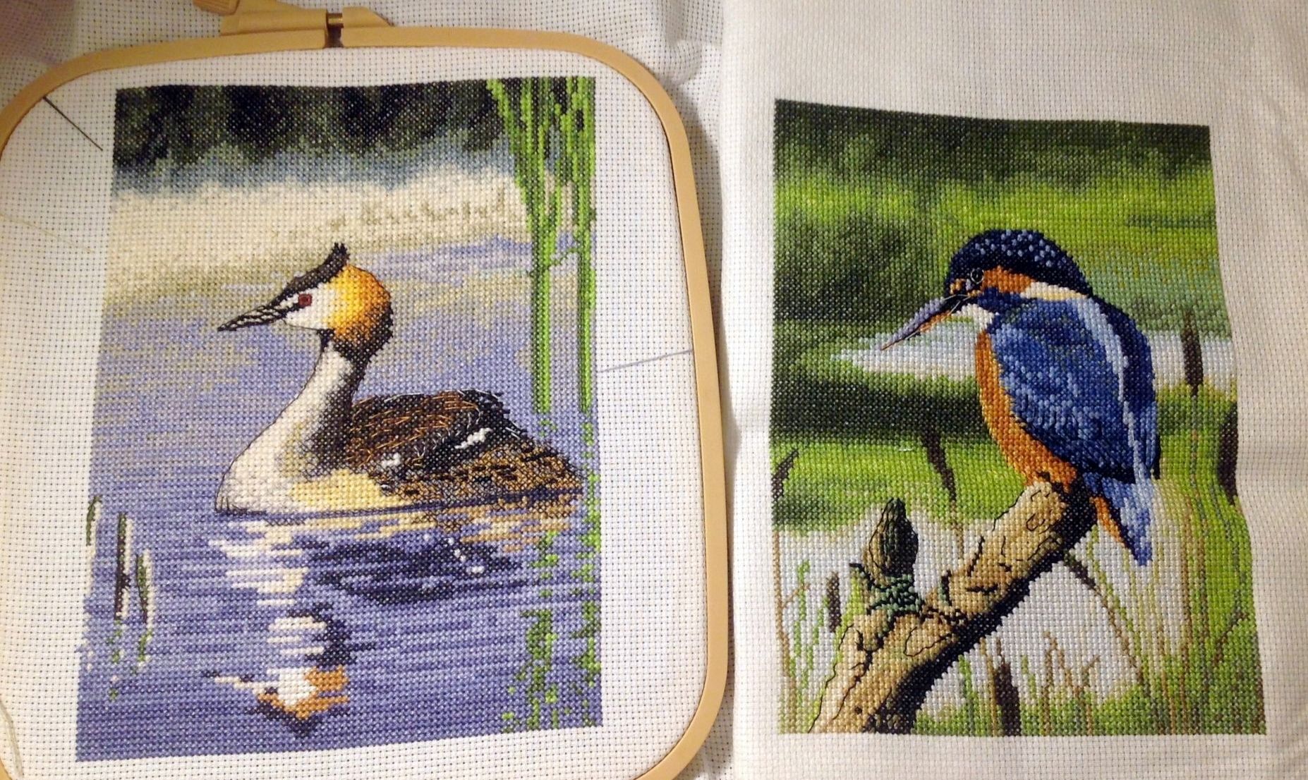 Клуб любителей Heritage - Страница 2103 - Прочие игры и конкурсы - Форум stitch.su