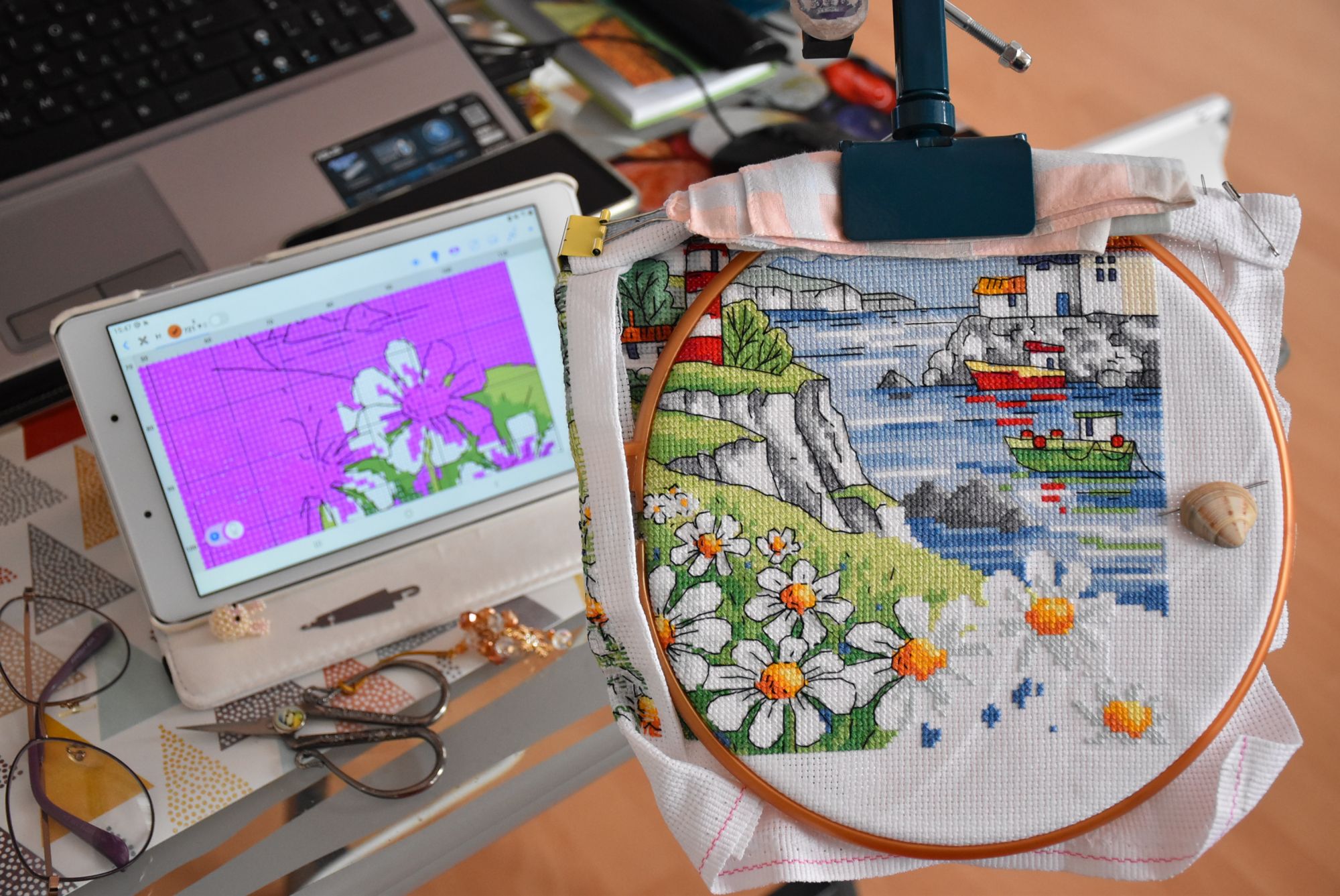 Клуб любителей Heritage - Страница 2090 - Прочие игры и конкурсы - Форум stitch.su