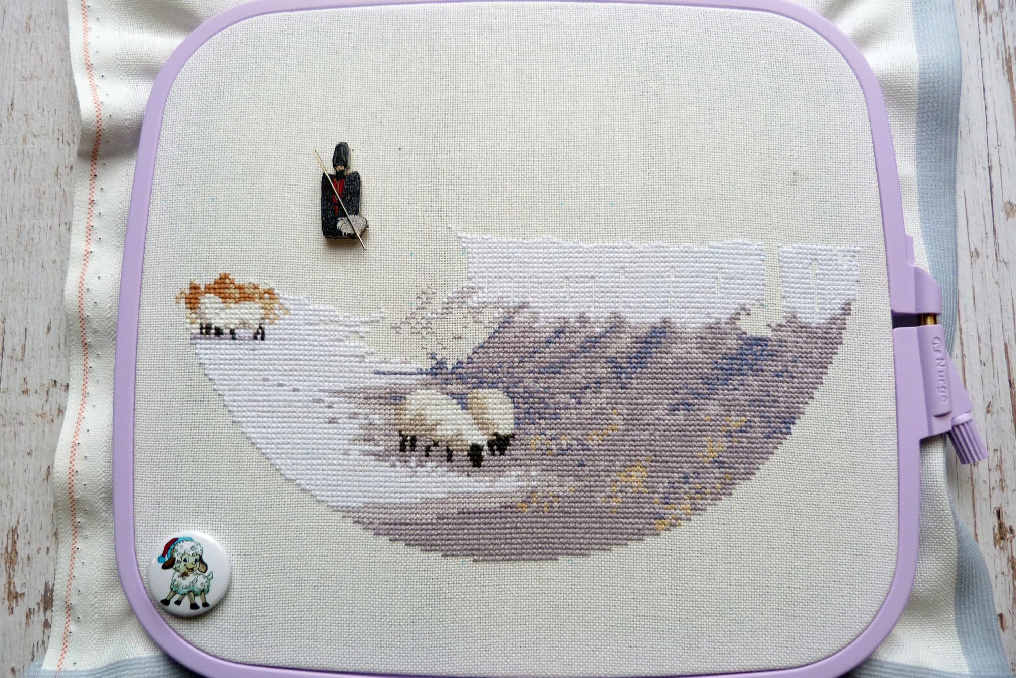 Клуб любителей Heritage - Страница 2123 - Прочие игры и конкурсы - Форум stitch.su