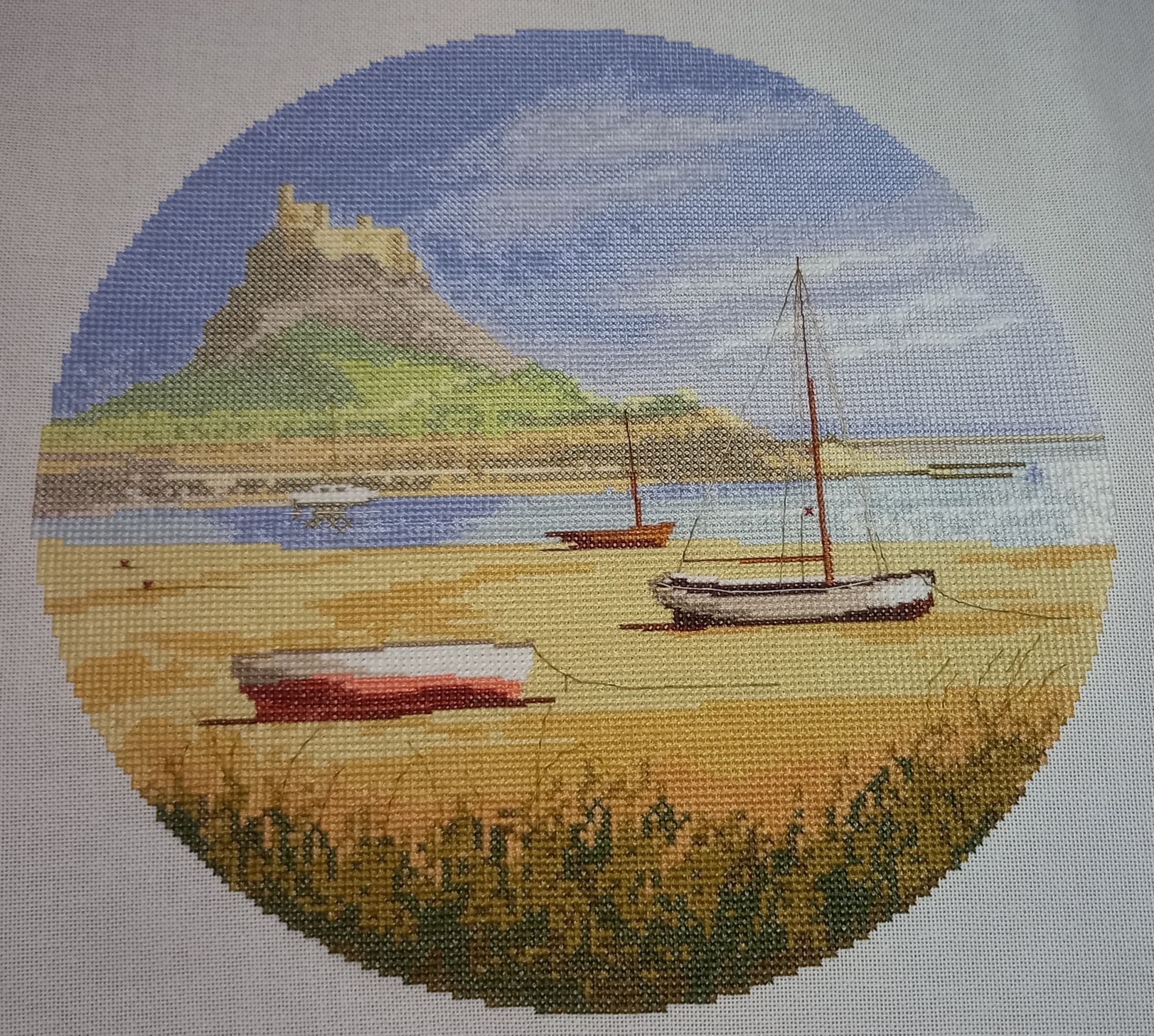 Клуб любителей Heritage - Страница 2413 - Прочие игры и конкурсы - Форум stitch.su