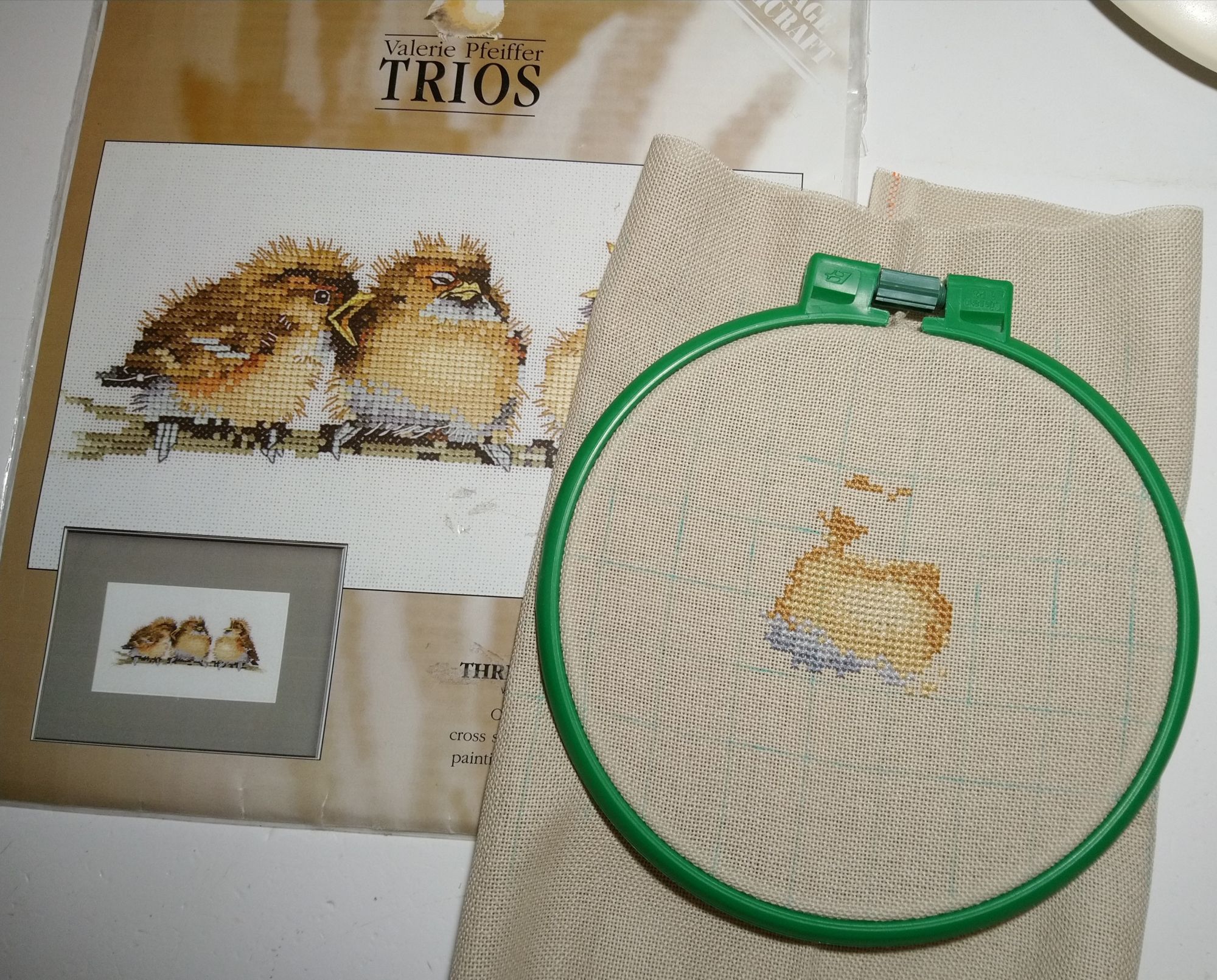 Клуб любителей Heritage - Страница 2414 - Прочие игры и конкурсы - Форум stitch.su